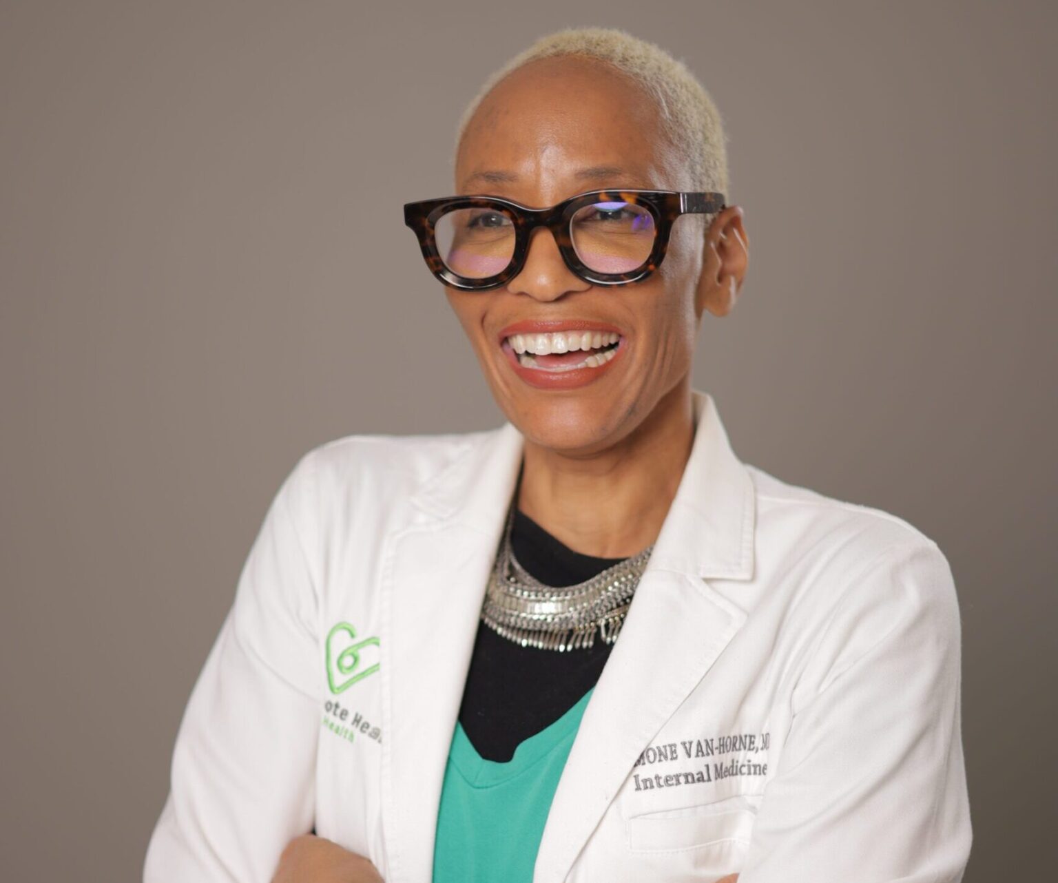 Wellness Center in Tamarac, FL - Simone Van Horne MD
